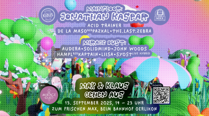 Zum Frischen Max - Restaurant & Sommergarten | Zum Frischen Max | MAAG ...