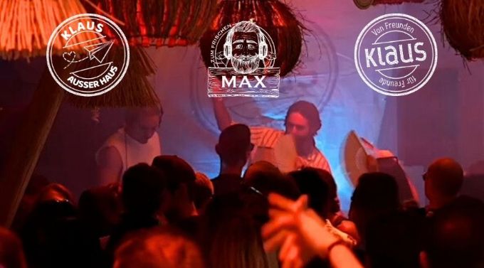 Zum Frischen Max| MAAG Moments | Zum frischen Max